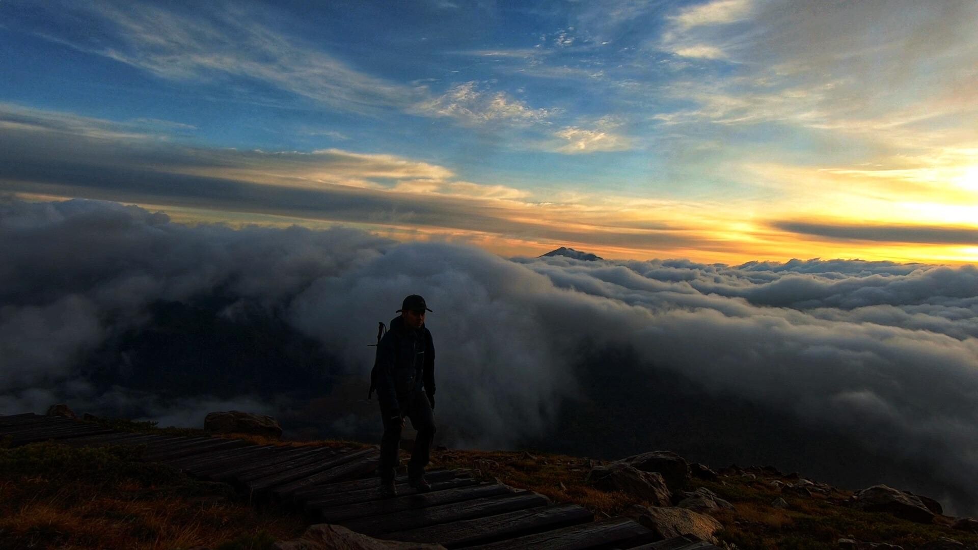 至仏山 / Yama Boyさんの尾瀬・至仏山・悪沢岳・笠ヶ岳の活動データ | YAMAP / ヤマップ
