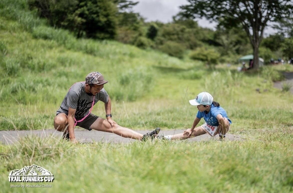 トレイルランナーズカップ静岡2023 3kmの部 / ナナツイチゼンさんのUTMF2018 その1の活動データ | YAMAP / ヤマップ