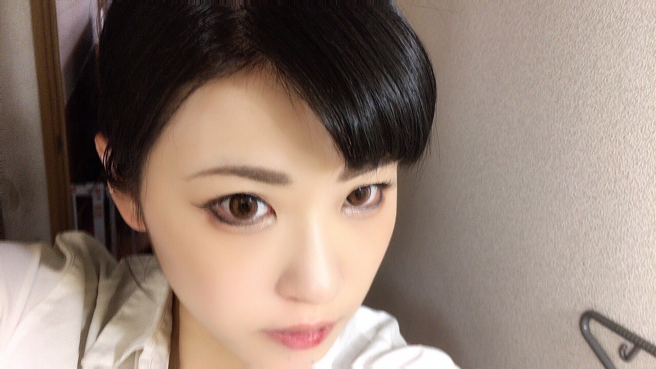 ねえ前髪が宝塚歌劇団の人みたいになってる... / ろまさんのモーメント | YAMAP / ヤマップ