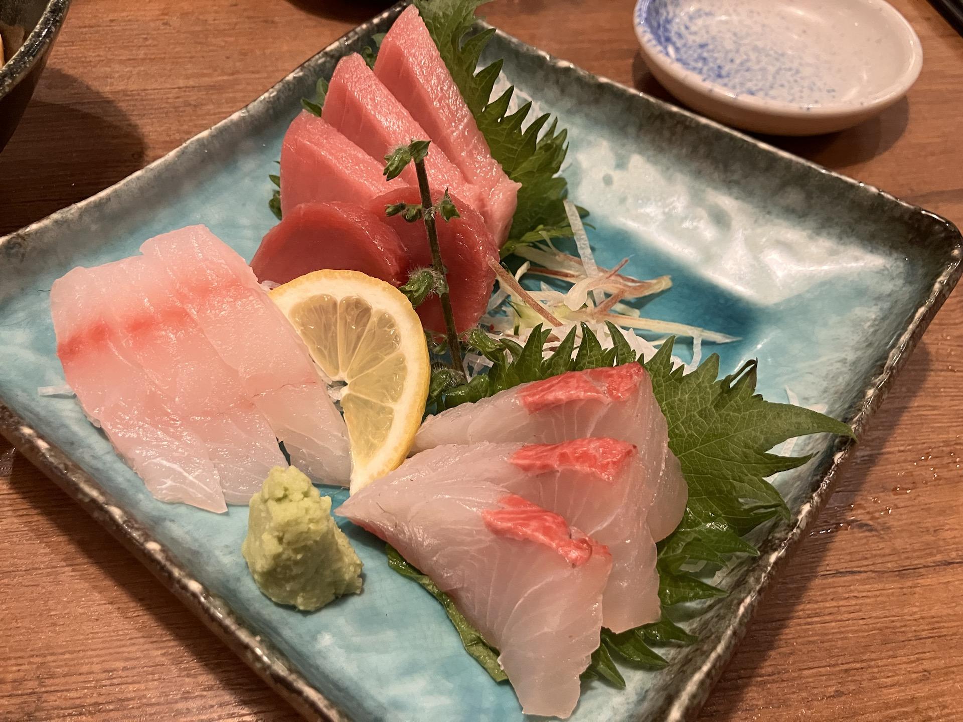 まぐろ祭りやってます / Reyさんのモーメント | YAMAP / ヤマップ