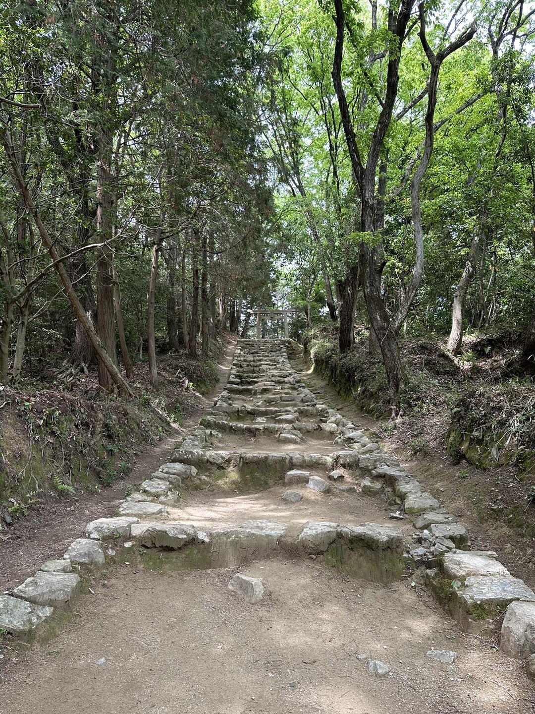 法界院駅→龍ノ口山・頭高山→東岡山駅 / GOSAYさんの龍ノ口山の活動データ | YAMAP / ヤマップ