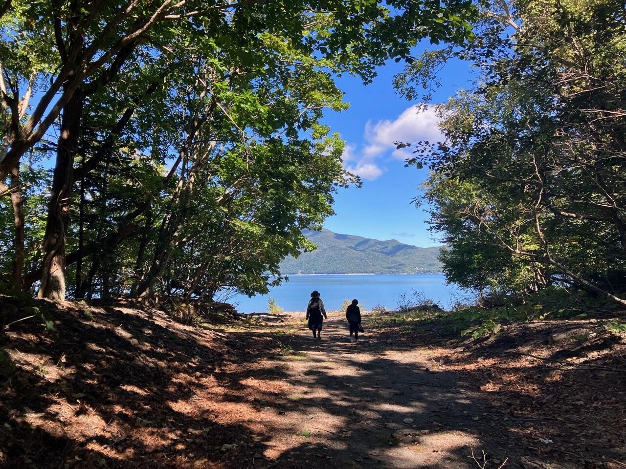 ni•_•naのページ | YAMAP / ヤマップ