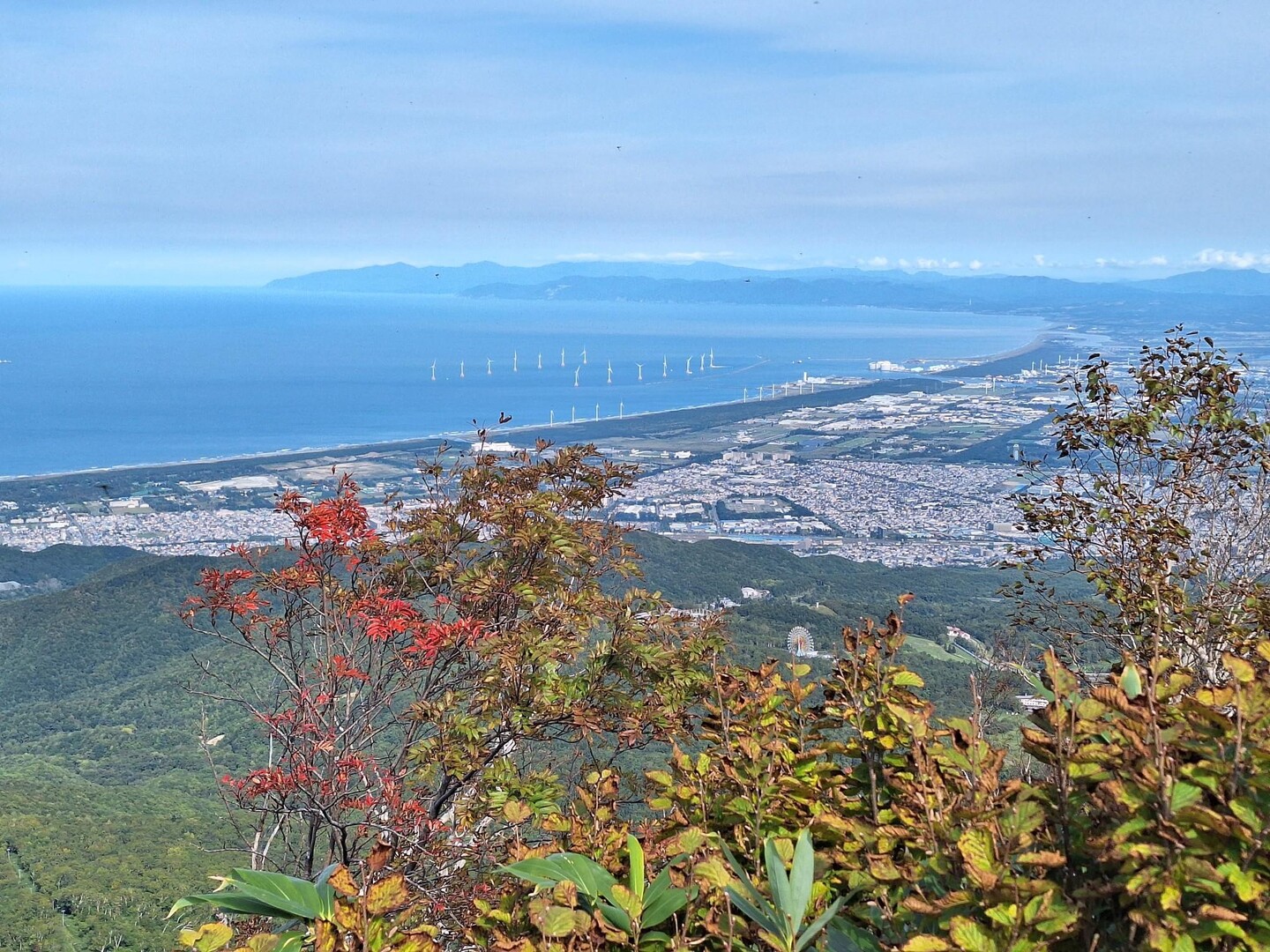 手稲山・ネオパラ / いのwayさんの手稲山・奥手稲山の活動データ | YAMAP / ヤマップ