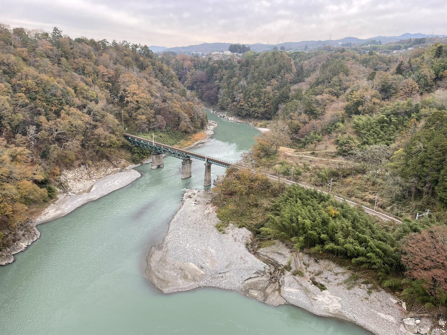 そらさんぽ天竜峡 / JFBKさんのウォーキングの活動データ | YAMAP / ヤマップ