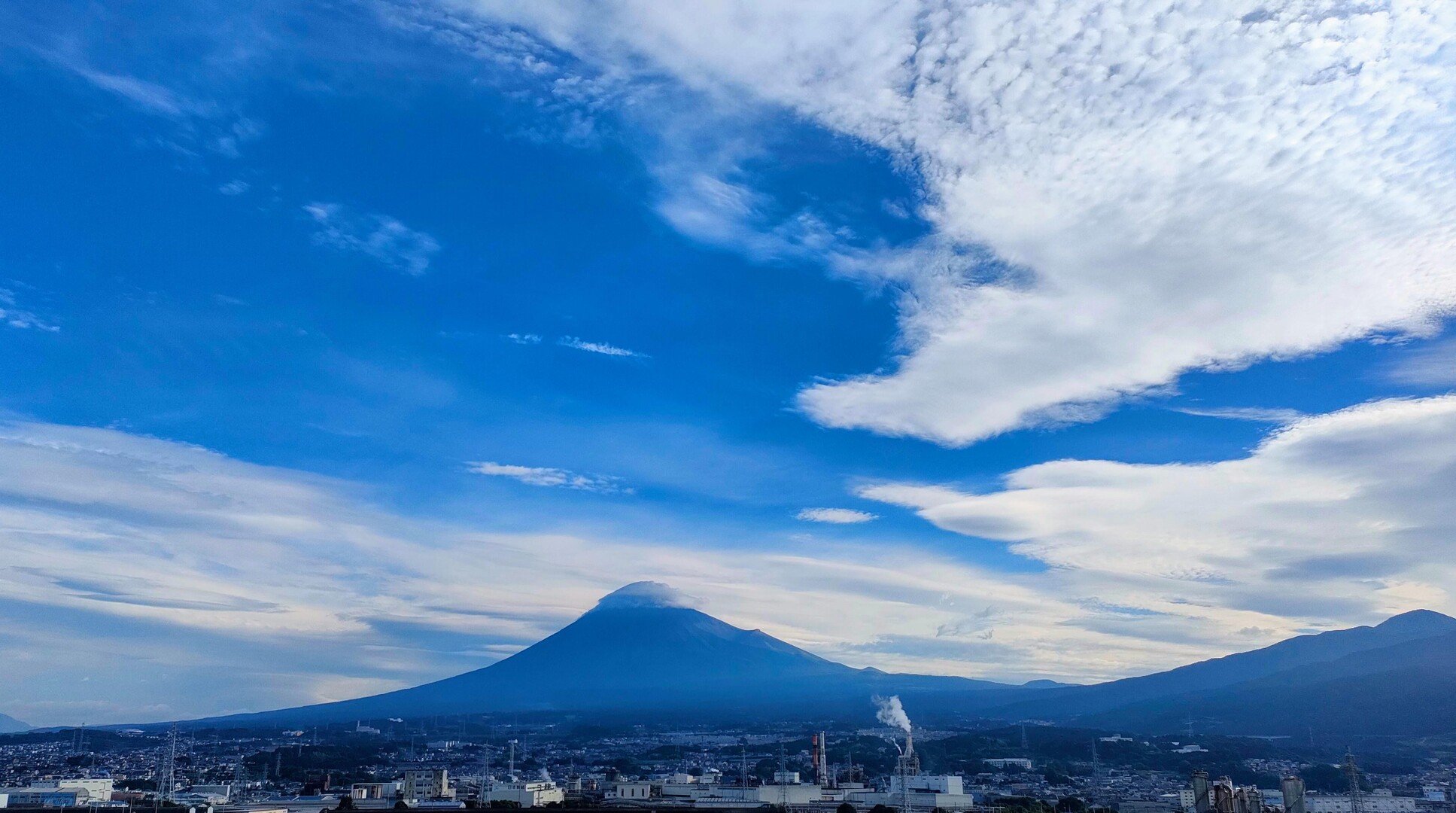 【富士山：静岡県側山開きの日】 2024... / kunsanさんのモーメント | YAMAP / ヤマップ