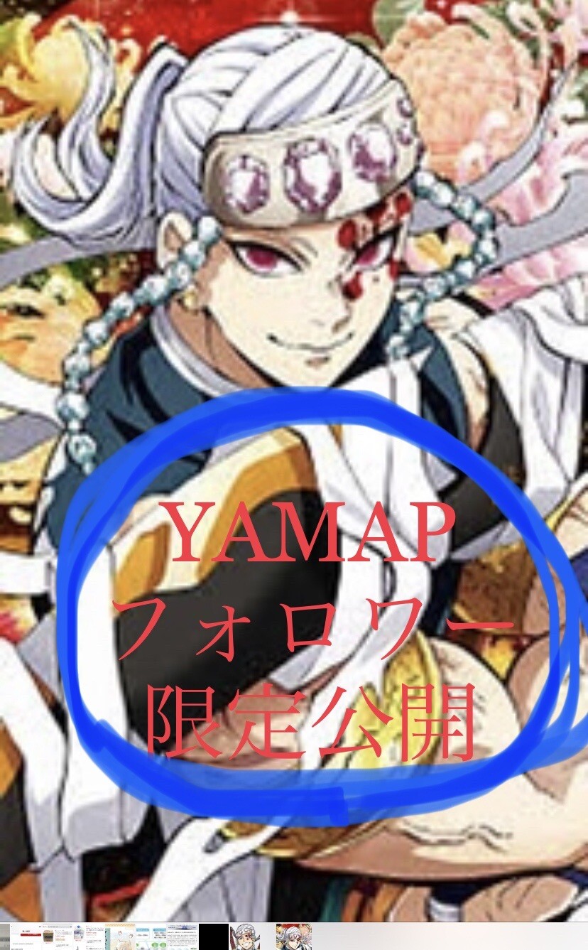 登山系YouTuberをド派手にぶった斬... / ススムさんのモーメント | YAMAP / ヤマップ