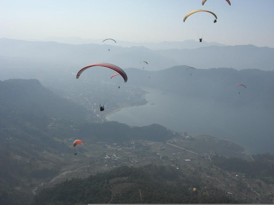 【ネパール滞在記🇳🇵2013】day... / えつさんのモーメント | YAMAP / ヤマップ