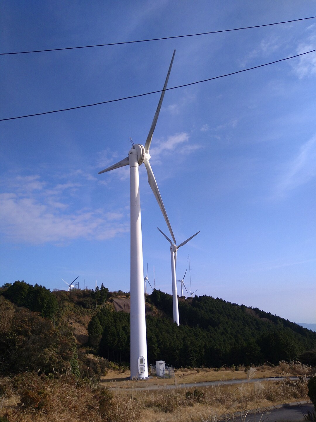 髻山 / koniさんの青山高原の活動データ | YAMAP / ヤマップ