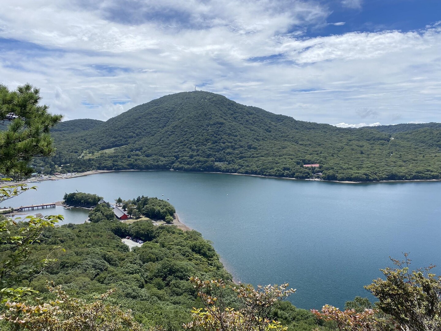 【赤城山3】黒檜山・駒ヶ岳・篭山 / Yuki_Yamaさんの赤城山・黒檜山・荒山の活動データ | YAMAP / ヤマップ