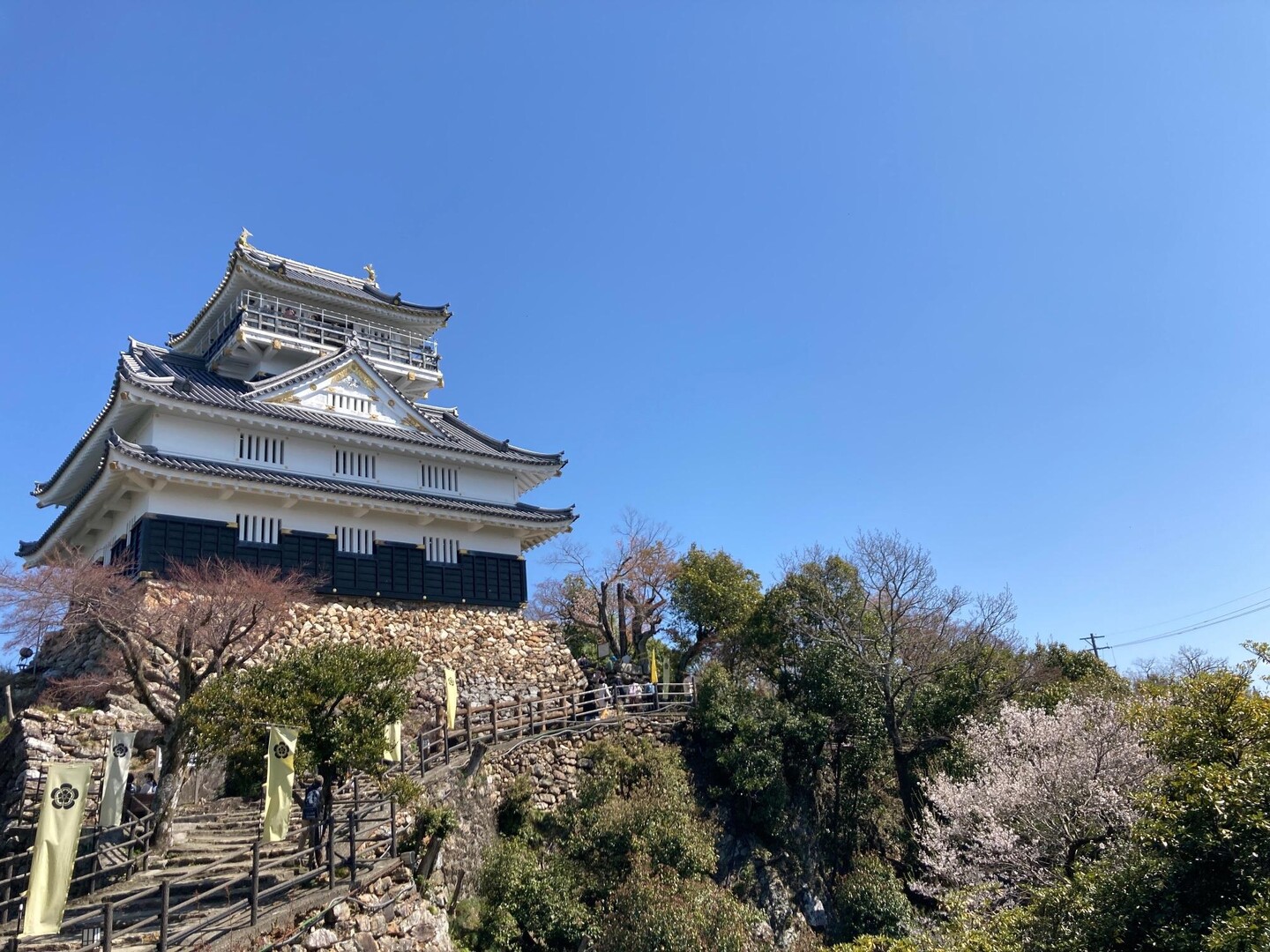 金華山 / Kayさんの金華山・洞山・舟伏山の活動データ | YAMAP / ヤマップ