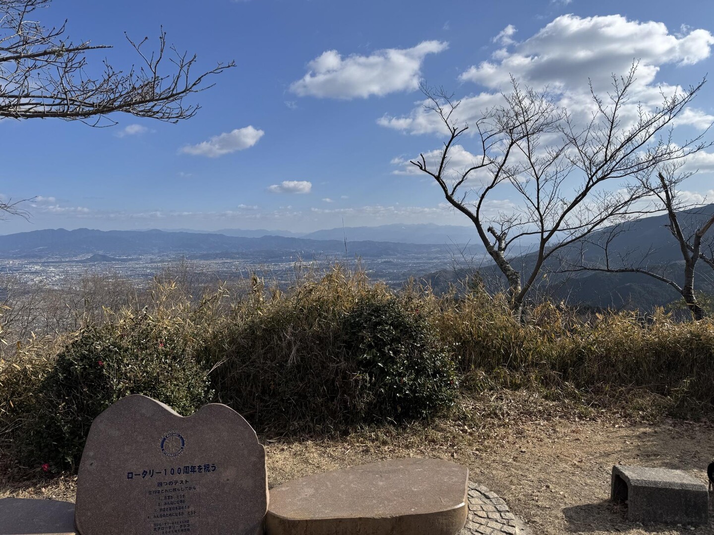 二上山（雌岳） / Yama-mo-ryさんの金剛山・二上山・大和葛城山の活動データ | YAMAP / ヤマップ
