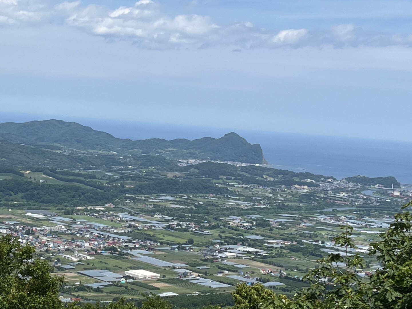 🔰頂白山〜東峰・西峰3ピーク、余市アフター / AYAさんの頂白山・大黒山の活動データ | YAMAP / ヤマップ