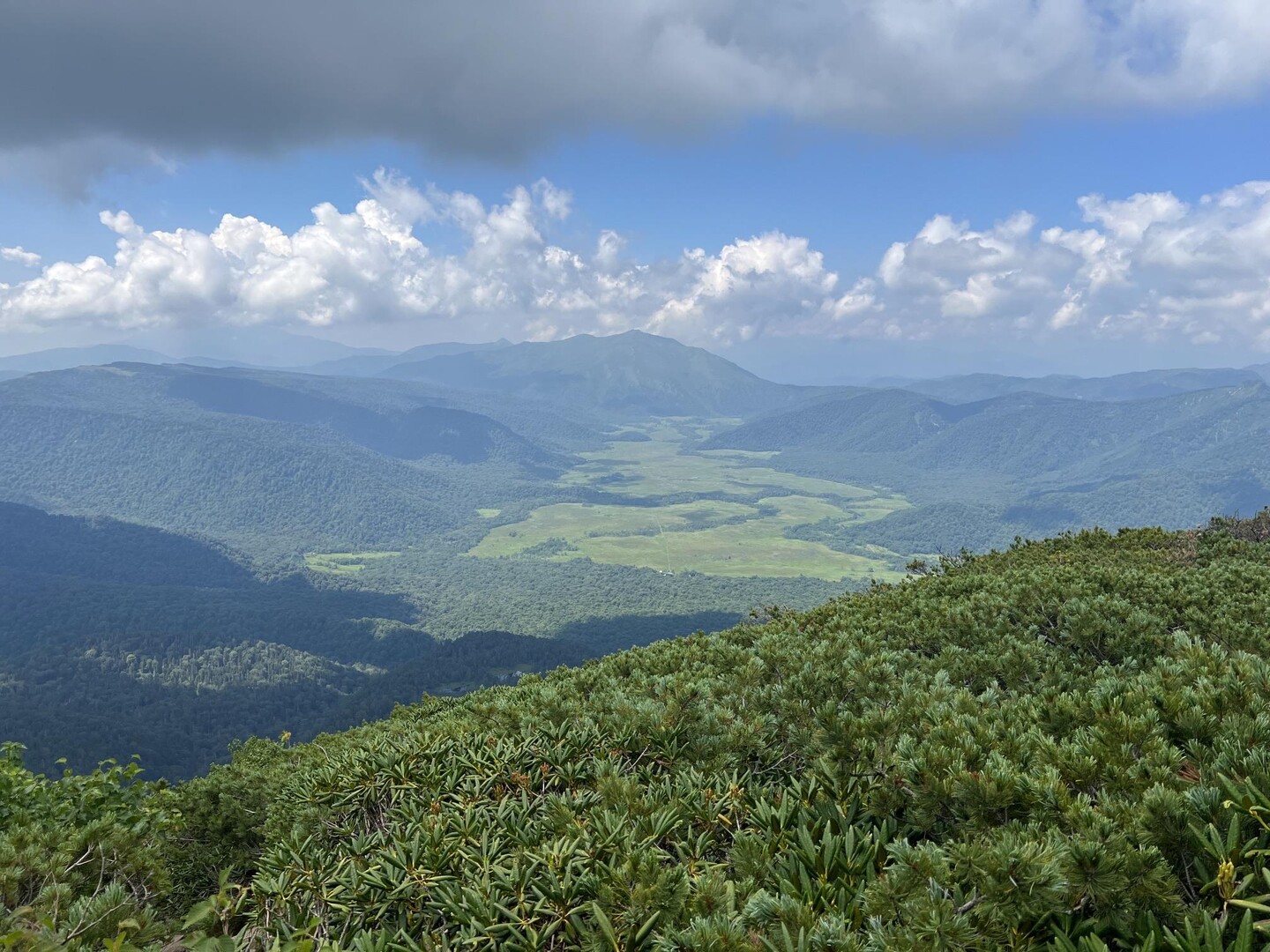 中原山・燧ヶ岳(柴安嵓)・俎嵓・ミノブチ岳 / jojoさんの尾瀬・燧ヶ岳の活動データ | YAMAP / ヤマップ