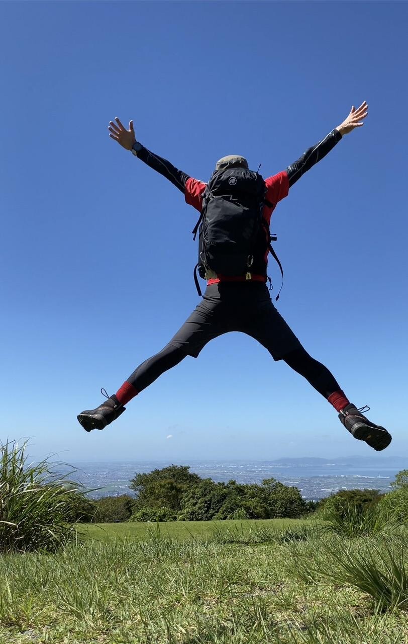 Red Comet 55のページ | YAMAP / ヤマップ