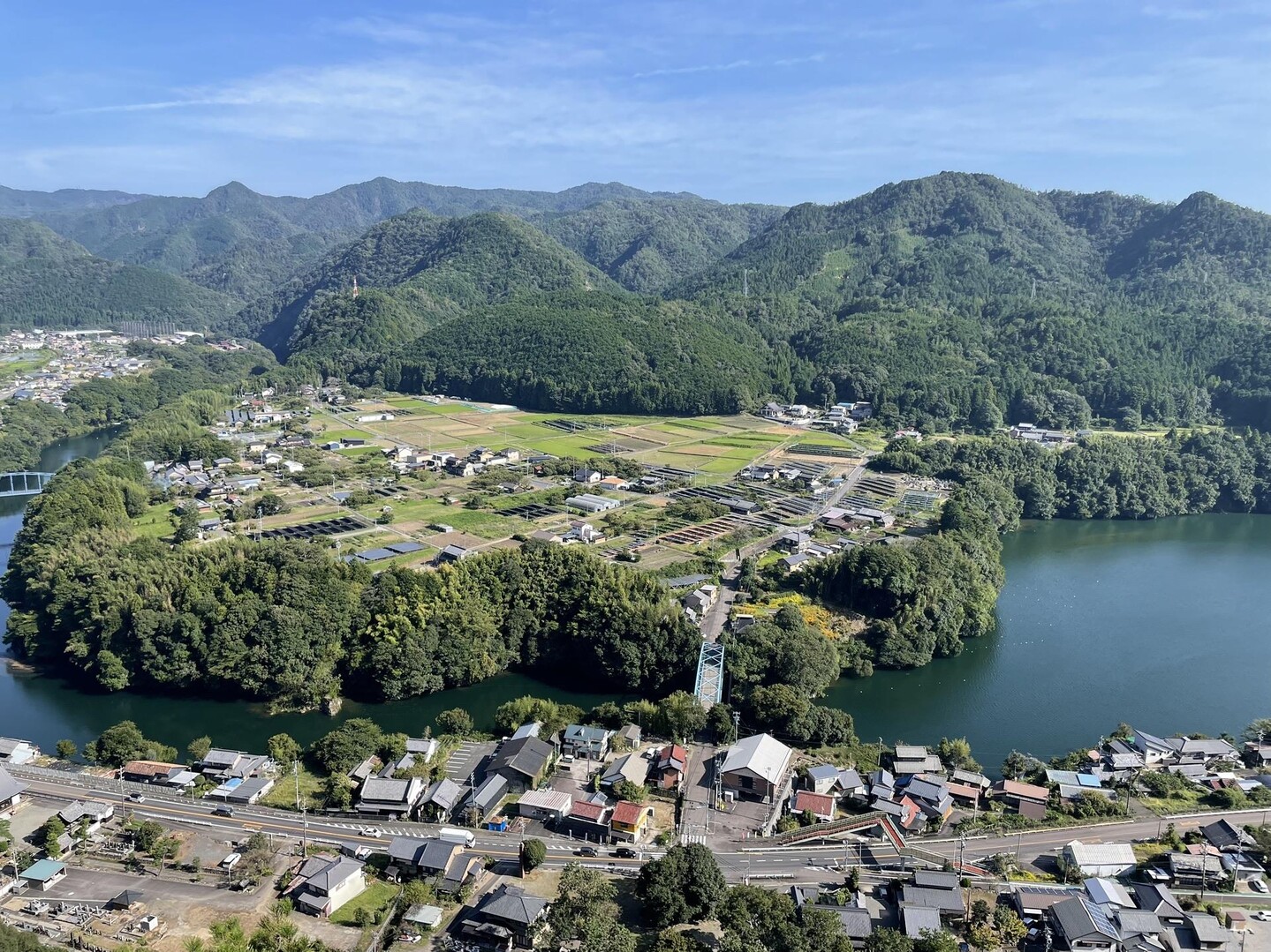 遠見山 / SAWAさんの権現山（御嶽山）の活動データ | YAMAP / ヤマップ