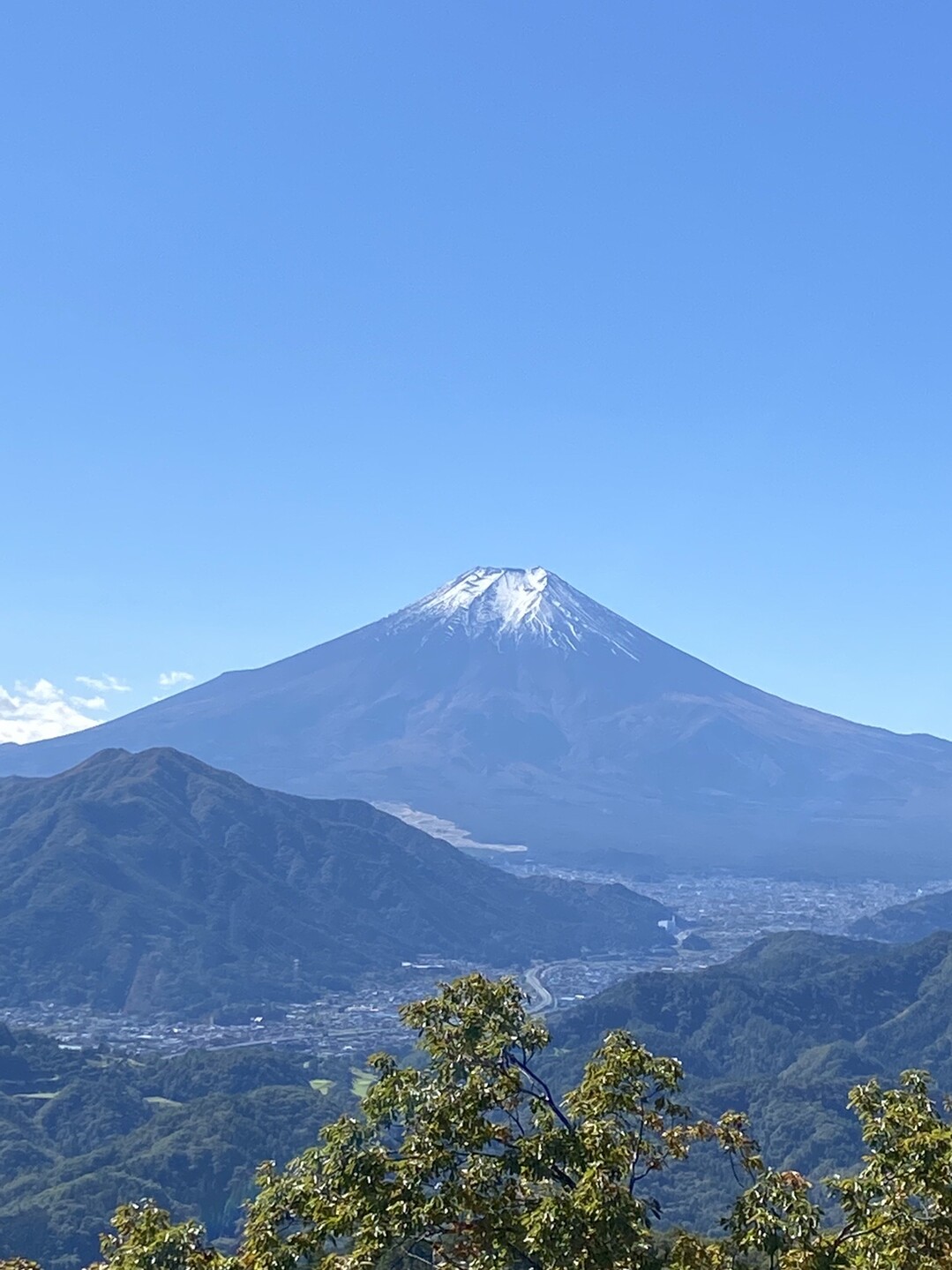 高川山 2020-10-25 / ako 8さんのウォーキングの活動日記 | YAMAP / ヤマップ