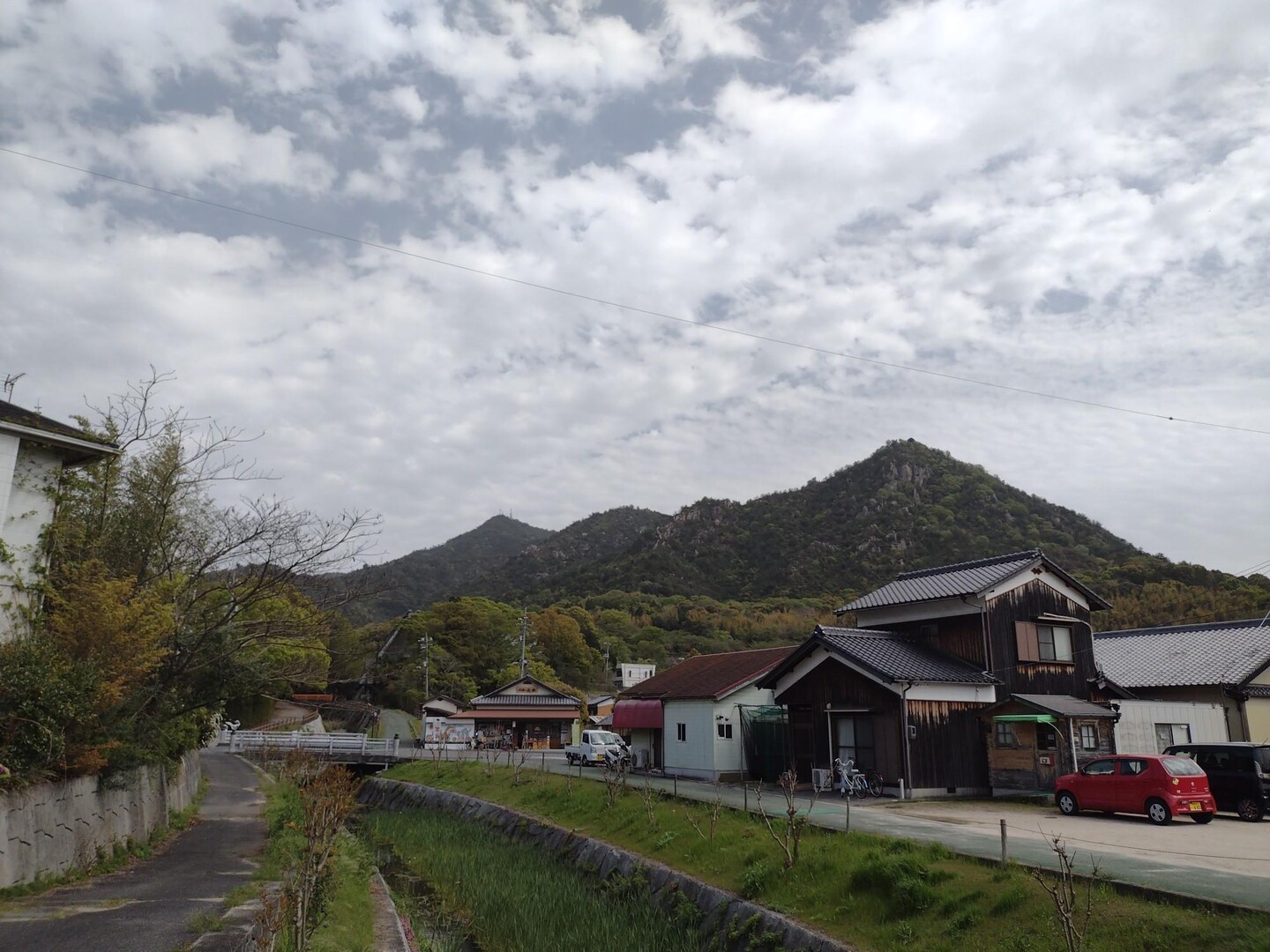 安神山・鷲ヶ頭山 / taizo-sさんの鷲ヶ頭山の活動データ | YAMAP / ヤマップ
