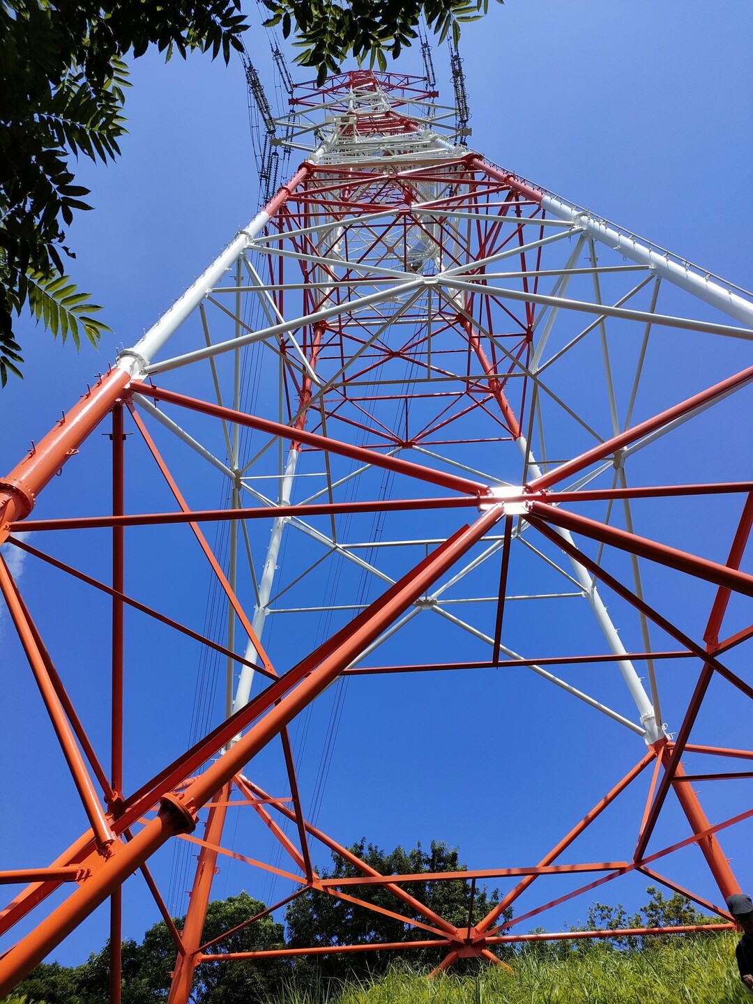 寝太郎山 / HIROMIさんの犬鳴山・西山（鮎坂山）の活動データ | YAMAP / ヤマップ