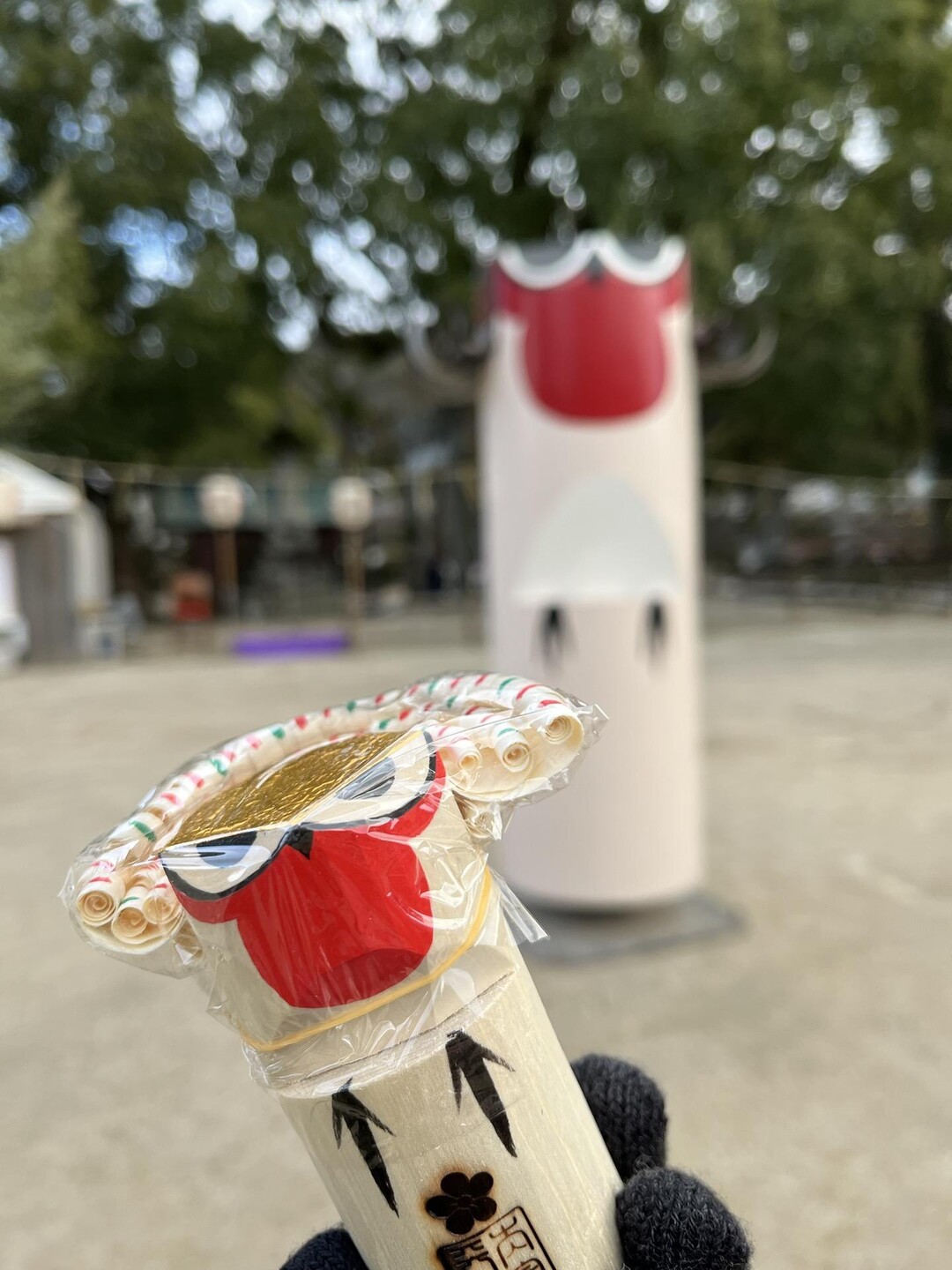 鷽かえ神事 1月7日は太宰府天満宮へ ... / Rieさんのモーメント | YAMAP / ヤマップ