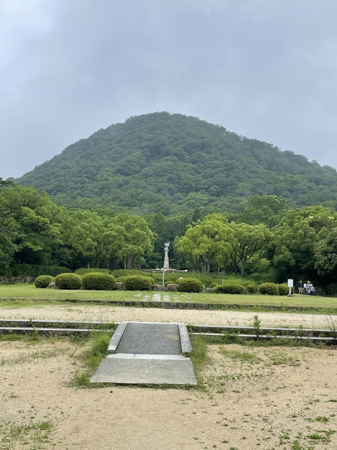 甲山 / M&Jさんの六甲山・長峰山・摩耶山の活動データ | YAMAP / ヤマップ