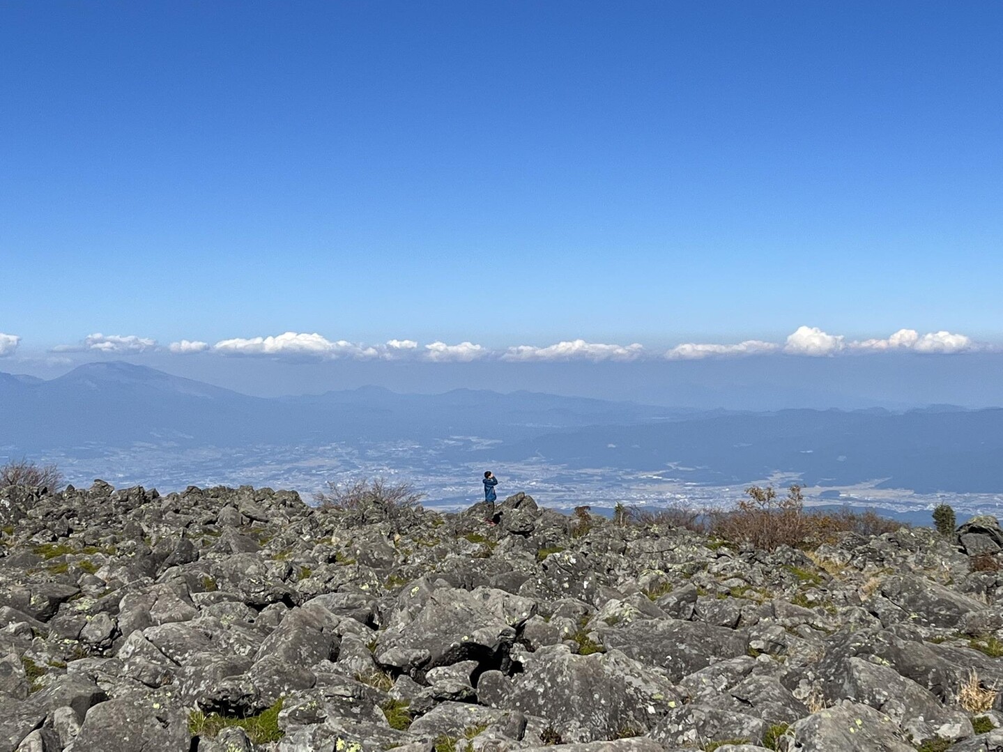 蓼科山 / Hideo_Horibaさんの蓼科山・横岳・縞枯山の活動データ | YAMAP / ヤマップ