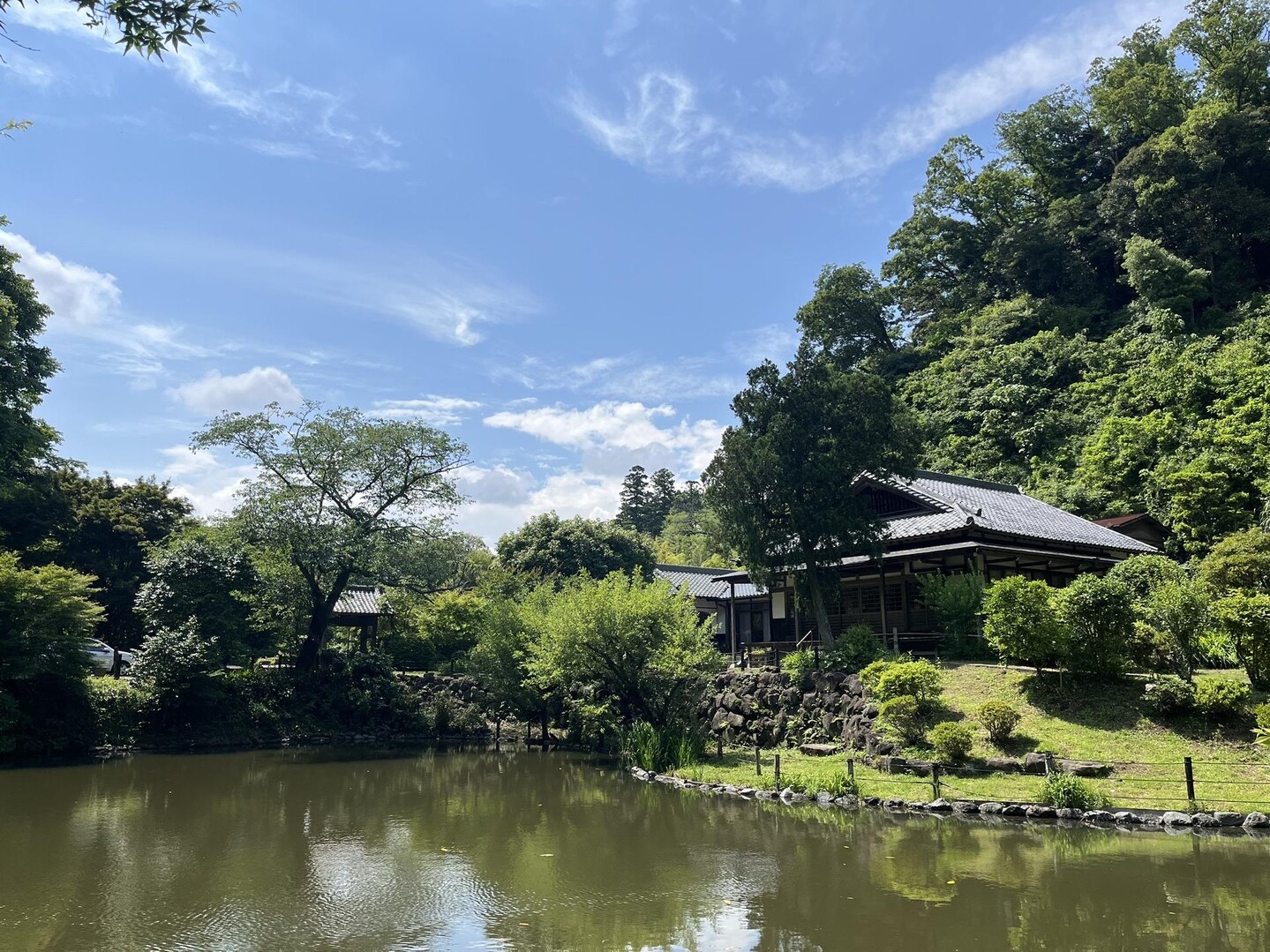 鎌倉アルプス / osa.sukeさんの鎌倉アルプス（大平山・天台山）の活動データ | YAMAP / ヤマップ
