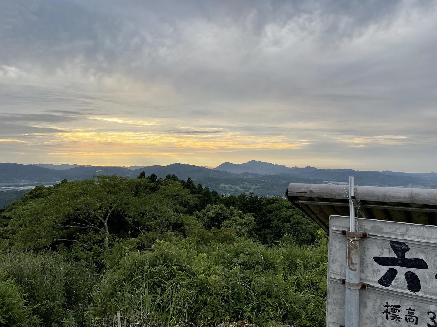 続くかどうかは別 夕活その2 / chikaさんの六ヶ岳の活動データ | YAMAP / ヤマップ