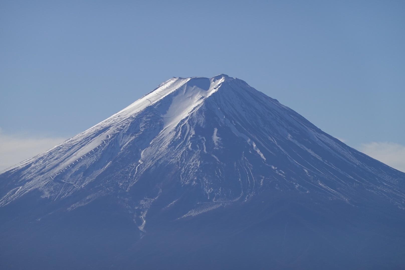 富士見日和 ️ 笹子駅 ︎ 本社ヶ丸 ︎三つ峠 ︎♨️🍻 / Yujicさんの三ッ峠山・本社ヶ丸・鶴ヶ鳥屋山の活動データ | YAMAP / ヤマップ