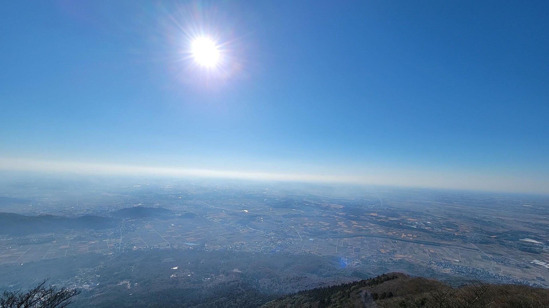 筑波山 / Kayさんの筑波山の活動データ | YAMAP / ヤマップ