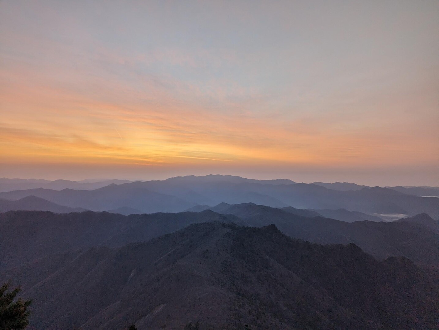 頂仙岳・弥山 / Loki1687さんの八経ヶ岳の活動データ | YAMAP / ヤマップ