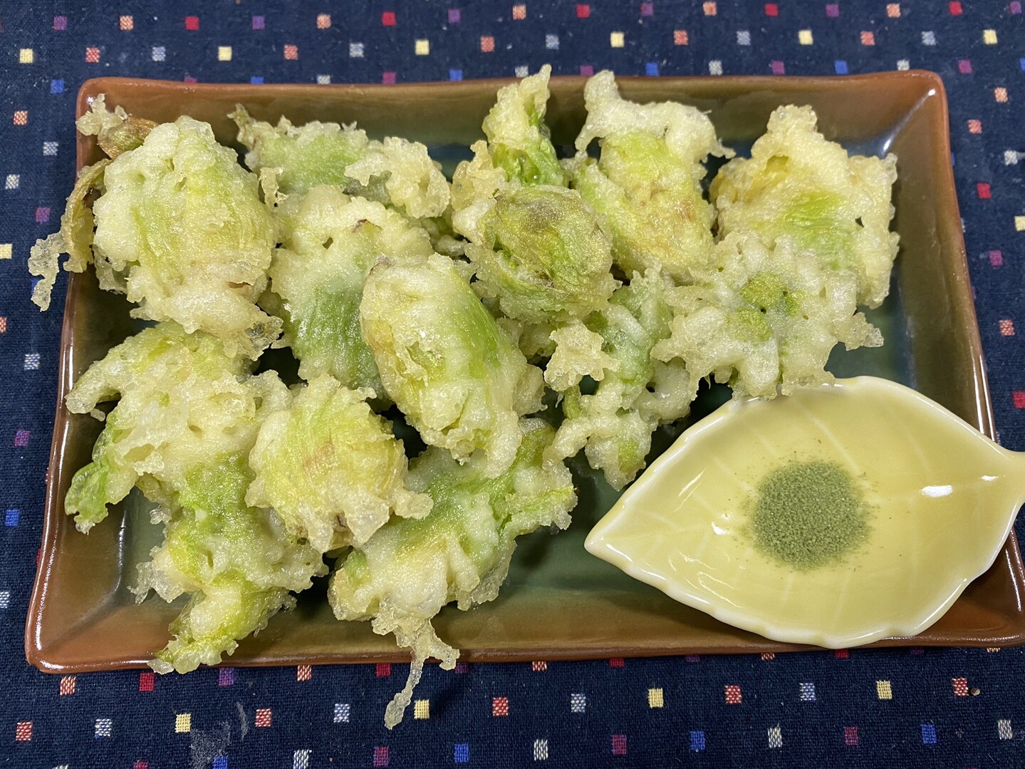 春の山菜R4バージョン② ばっけ三昧 ば... / つっつさんのモーメント | YAMAP / ヤマップ