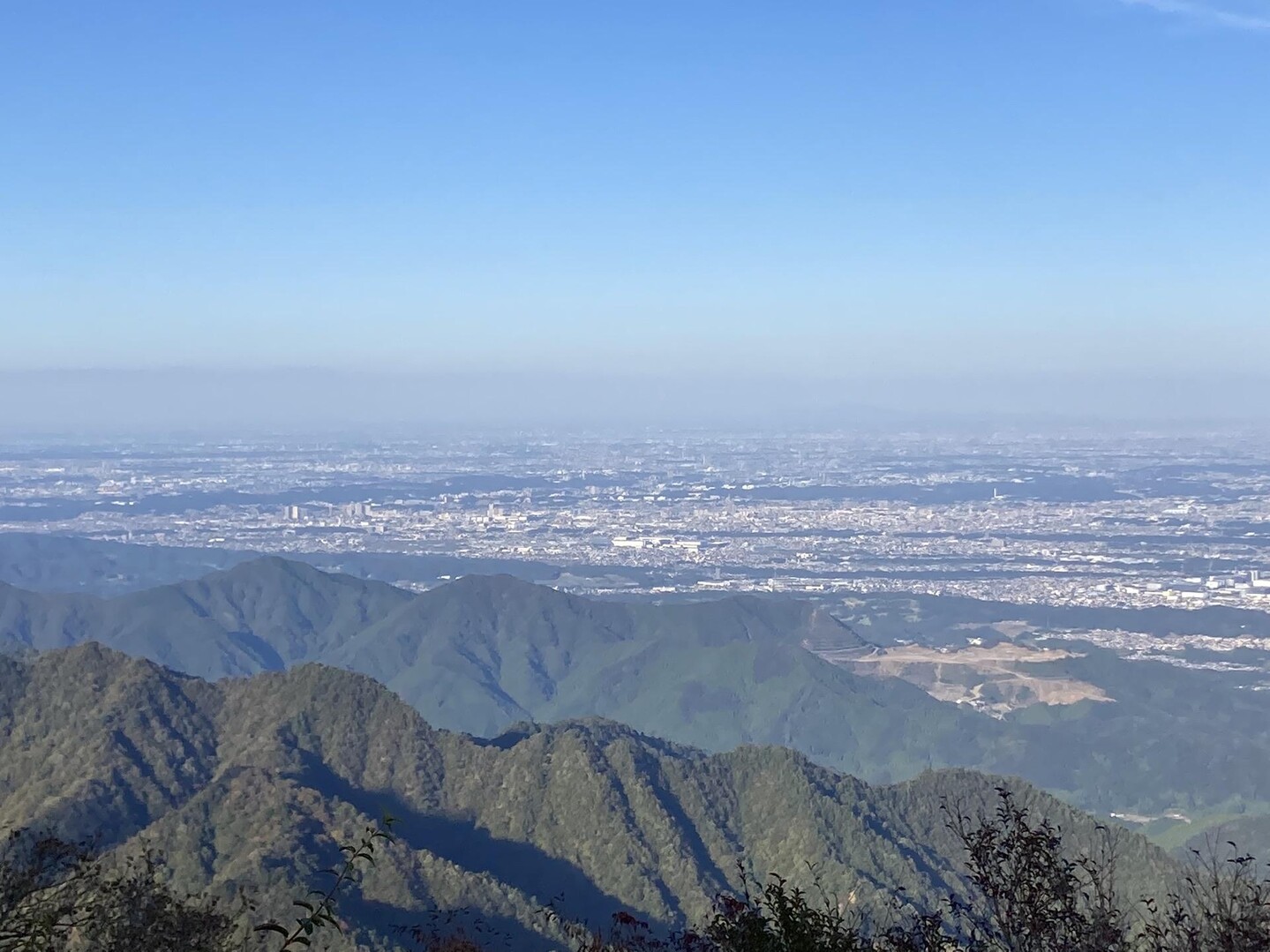 大山 / houlanさんのモーメント | YAMAP / ヤマップ