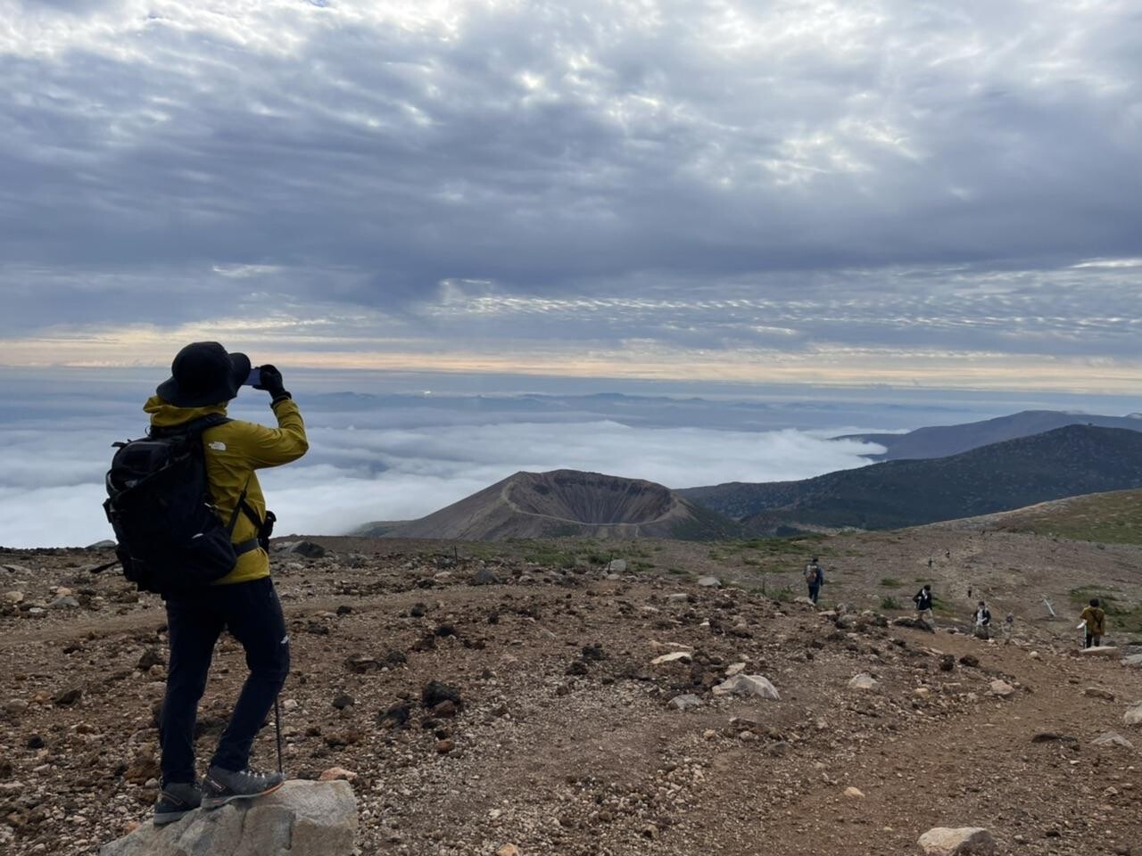 NARUのページ | YAMAP / ヤマップ