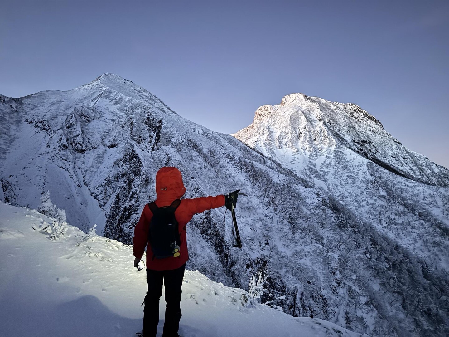 naのページ | YAMAP / ヤマップ