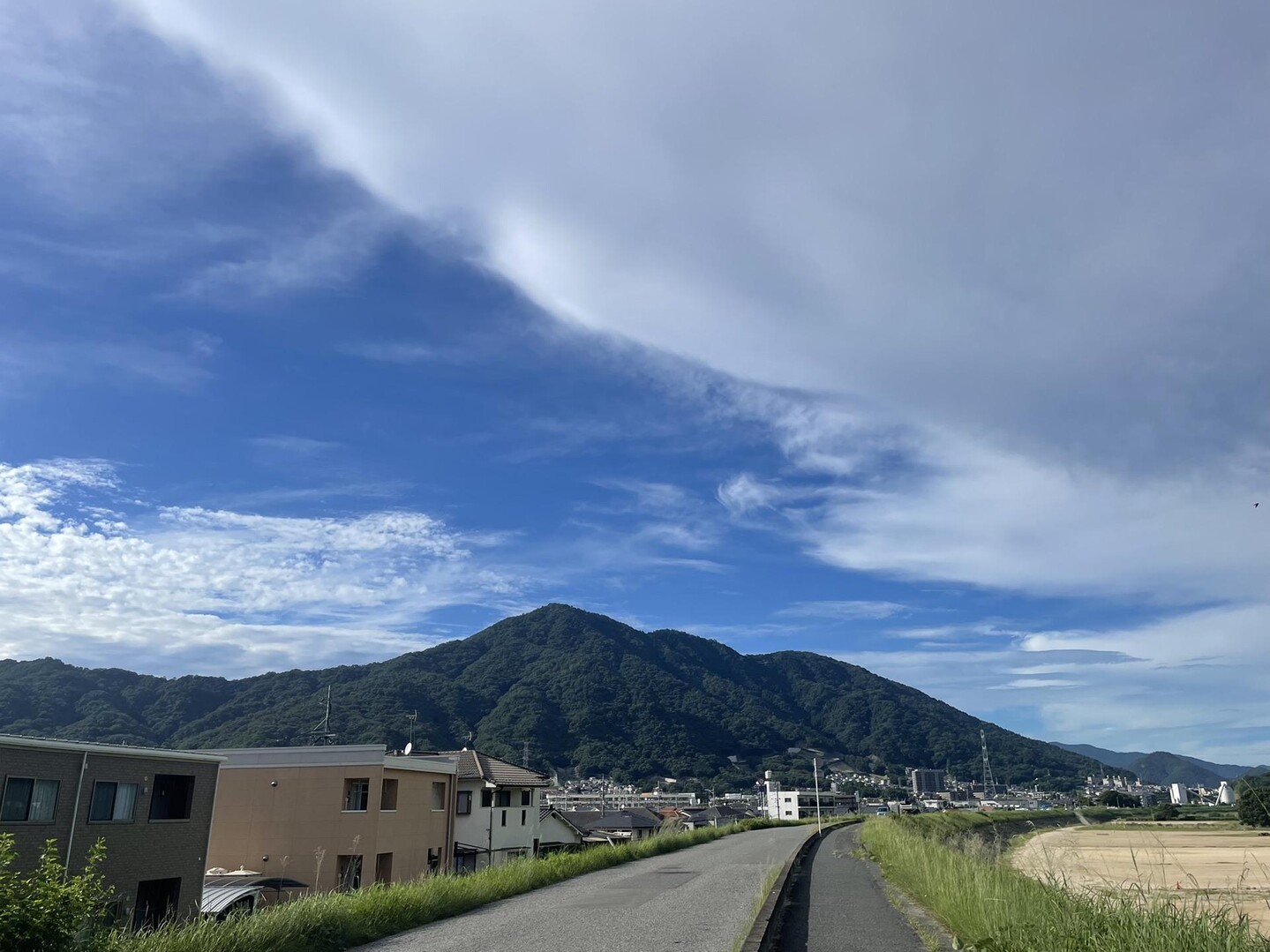 九州山行のダメージも特になかったので、来... / うめこさんのモーメント | YAMAP / ヤマップ