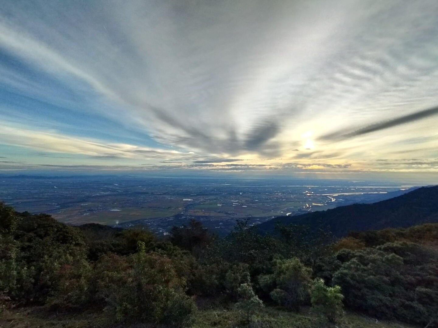 三方山・小倉山・北尾根P826峰 / 𝙝𝙞𝙙𝙚😶‍🌫️さんの養老山・笙ヶ岳・三方山の活動日記 | YAMAP / ヤマップ