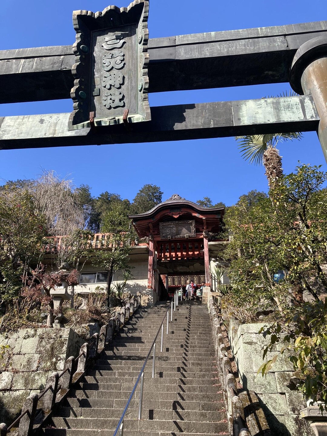 晃石山 / rumixさんの太平山・晃石山・唐沢山の活動日記 | YAMAP / ヤマップ