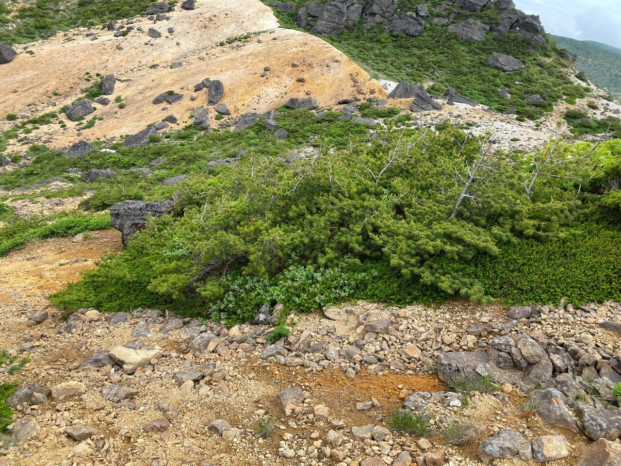 KANTAI山さんの投稿したフィールドメモ | YAMAP / ヤマップ