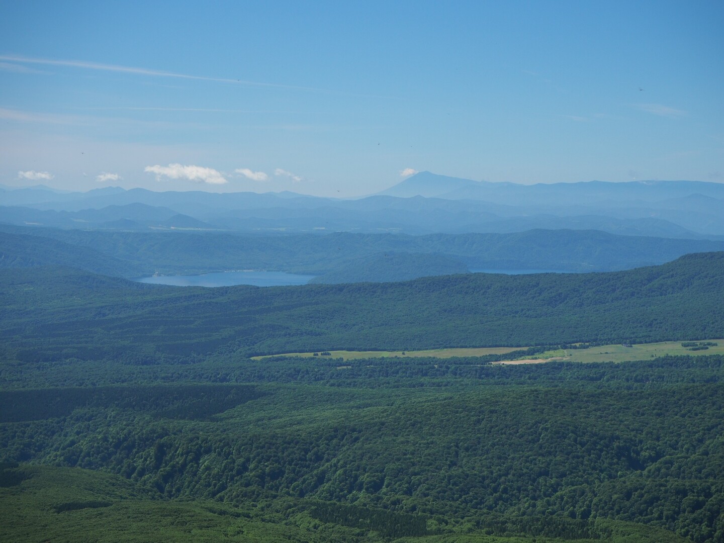 乗鞍岳の夏 / yama0028さんの櫛ヶ峯（上岳）・駒ヶ峯・乗鞍岳の活動データ | YAMAP / ヤマップ