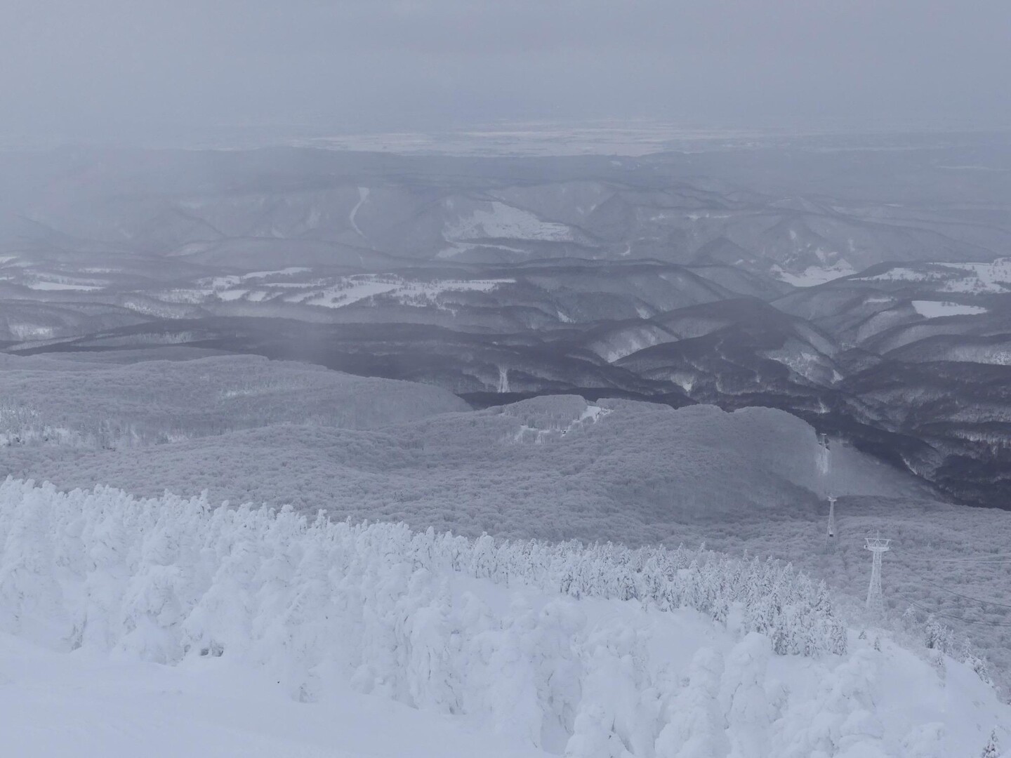 八甲田でスノーボード / fumさんのモーメント | YAMAP / ヤマップ