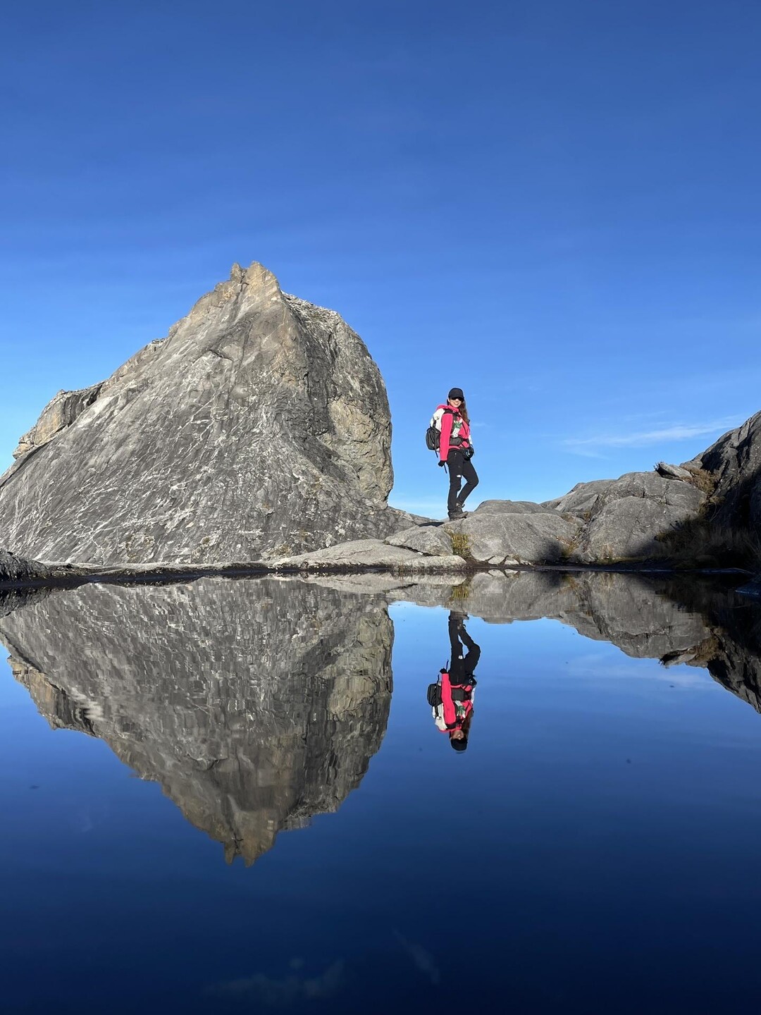 キナバル山 4095m マレーシア遠征 ️ / YOUKOWさんのキナバル山の活動日記 | YAMAP / ヤマップ