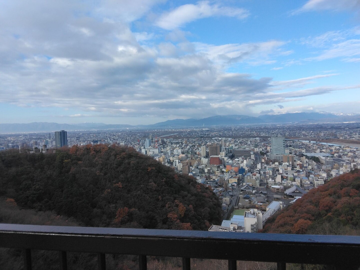 瑞龍寺山・金華山 / YMDさんの金華山・洞山・舟伏山の活動データ | YAMAP / ヤマップ