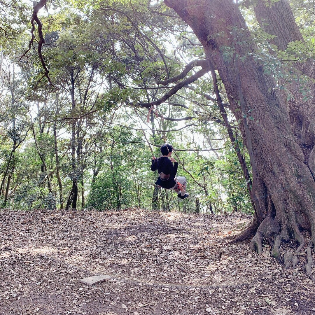 ちょっと登るけど、楽しい可也山 / Tomocoさんの可也山の活動データ | YAMAP / ヤマップ