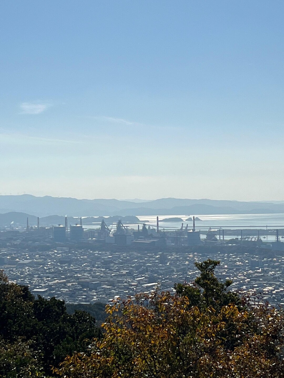 甲山・四国山・高森山 / KOJIさんの高森山・四国山・学文字山の活動データ | YAMAP / ヤマップ