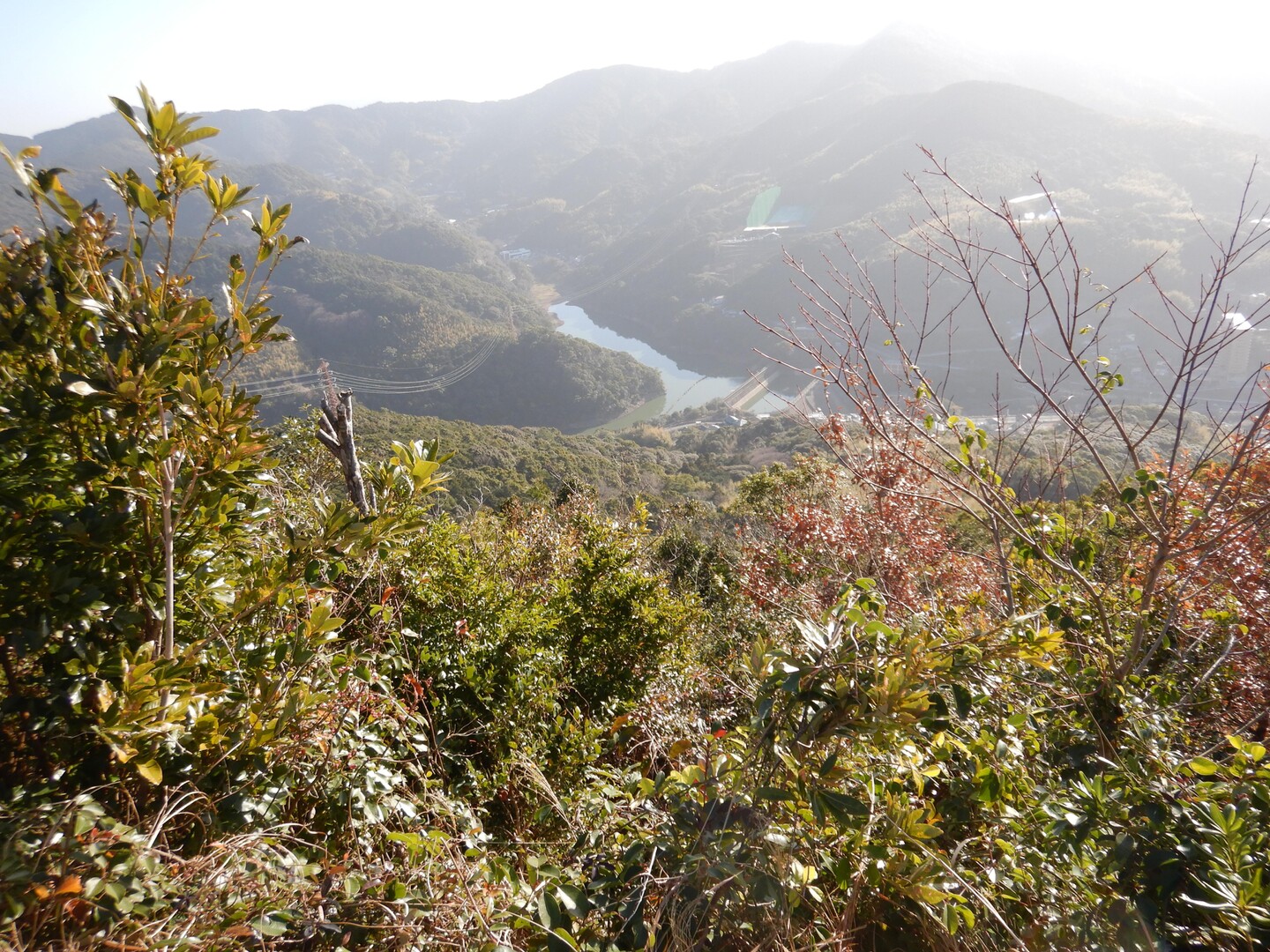 七高山巡り / S.nekoさんの長崎市の活動データ | YAMAP / ヤマップ
