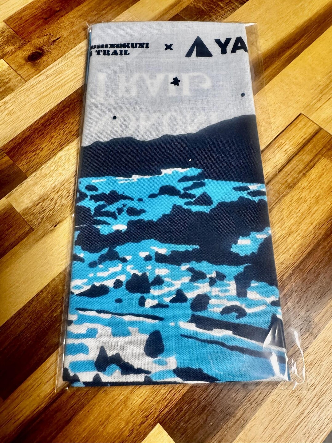 先週、もりのいでゆでは在庫切れだった、常... / hiroさんのモーメント | YAMAP / ヤマップ