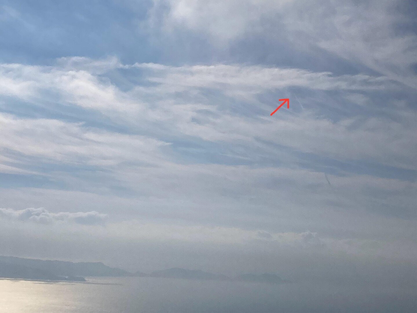 H3ロケット2号機🚀 空を翔ける 開聞岳 -2024-02-17 / まつ〜ごさんの開聞岳の活動日記 | YAMAP / ヤマップ