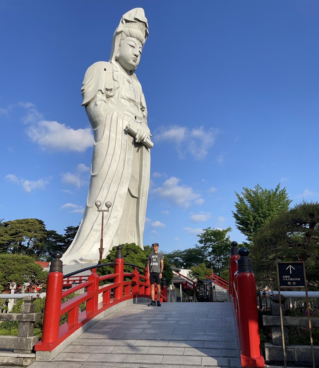 水曜KJ練(観音山) / やぽんさんの高崎市の活動データ | YAMAP / ヤマップ