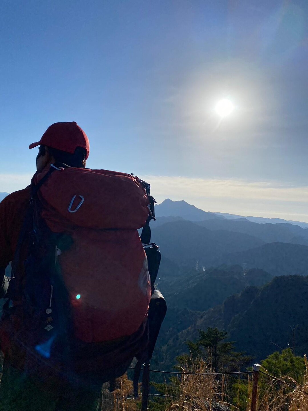 岩古谷山・平山明神山・大鈴山・鹿島山 / 南アルプスの文太郎さんの宇連山・鳳来寺山・岩古谷山の活動データ | YAMAP / ヤマップ