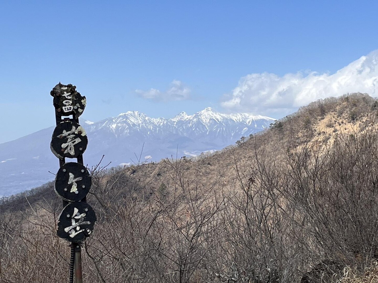 茅ヶ岳 / Marioさんの茅ヶ岳・金ヶ岳・太刀岡山の活動データ | YAMAP / ヤマップ